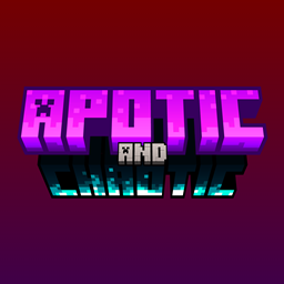 Apotic & Chaotic - Minecraft Modpacks - CurseForge