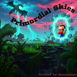 Primordial Skies - Minecraft Modpacks - CurseForge