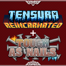 Tensura Compat: Tough as Nails - Minecraft Mods - CurseForge