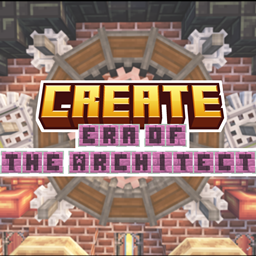 Create: Era of The Architect - Minecraft Modpacks - CurseForge