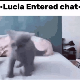 Lucia and her cute friends gaming - Minecraft Modpacks - CurseForge