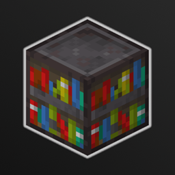 Iron Bookshelves - Files - Minecraft Mods - CurseForge