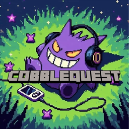 CobbleQuest Badges - Minecraft Mods - CurseForge