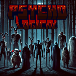 Psycho Logical - Minecraft Modpacks - CurseForge