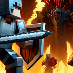 Final Destruction - Minecraft Modpacks - CurseForge