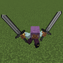 Epic Fight - Give Me a Dual Greatsword - Minecraft Mods - CurseForge