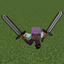 Epic Fight - Give Me a Dual Greatsword - Minecraft Mods - CurseForge