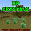 XP Crystals (Find XP on your Adventures) - Minecraft Bedrock Addons - CurseForge