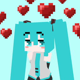 Miku - Minecraft Mods - CurseForge