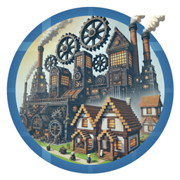 Download Create: Perfect Colonies - Minecraft Mods & Modpacks - CurseForge