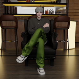 Sitting poses - The Sims 4 Mods - CurseForge