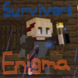 Survivor's Enigma: Down to Earth - Minecraft Modpacks - CurseForge