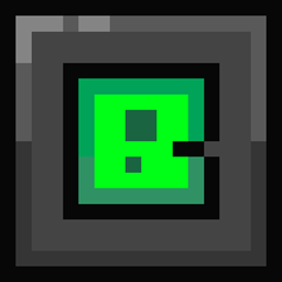 Basalt GUI [DARK] - Minecraft Resource Packs - CurseForge