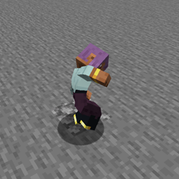 Epic Fight - Give Me An Infernal Gainer - Gallery - Minecraft Mods ...