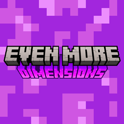 Even more dimensions - Minecraft Mods - CurseForge