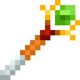 Building Wands - Files - Minecraft Resource Packs - CurseForge