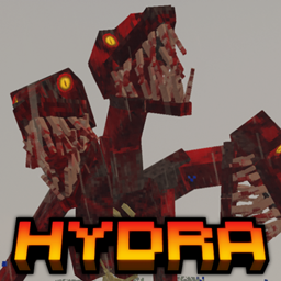 The Hydra: Reborn - Minecraft Mods - CurseForge