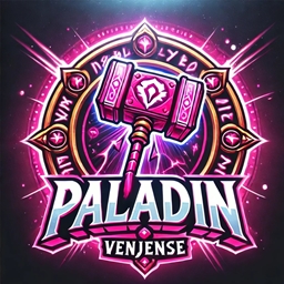 GSE Ret Paladin by Venjense - World of Warcraft Addons - CurseForge