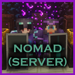 NOMAD (Sever) - Minecraft Modpacks - CurseForge