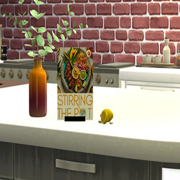 Stirring the Pot By QMBiBi / Translated to Spanish by dokimtz - The ...