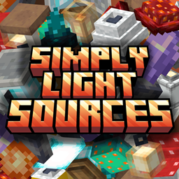 Simply Light Sources - Minecraft Mods - CurseForge