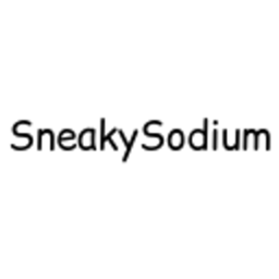 Sneaky Sodium - Minecraft Mods - CurseForge