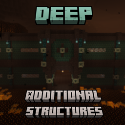 Deeper Additional Structures - Minecraft Mods - CurseForge
