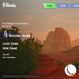 Simsiboy's Profile - Member List - CurseForge