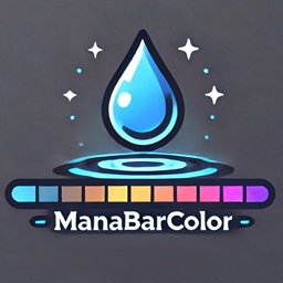 ManaBarColor - World of Warcraft Addons - CurseForge