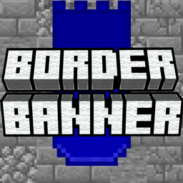Border Banner - Minecraft Mods - CurseForge