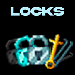 Locks-Port - Minecraft Mods - CurseForge