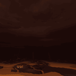 Nether Skyboxes - Gallery - Minecraft Mods - CurseForge