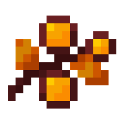 Golden Sweet Berries - Gallery - Minecraft Mods - CurseForge