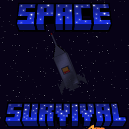 space survival pack - Minecraft Modpacks - CurseForge