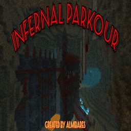 Infernal Parkour... - Gallery - Minecraft Bedrock Maps - CurseForge