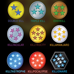 killstreaks - World of Warcraft Addons - CurseForge