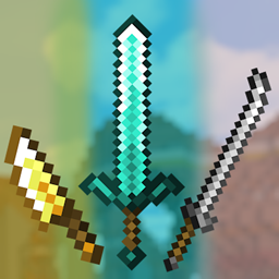 True Weapons - File - Minecraft Bedrock Addons - CurseForge