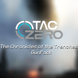 [TACZ]The Chronicles of the Trenches GunPack - Minecraft Customization ...