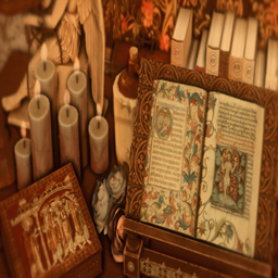 Nytil_MainMenu - The Sims 4 Mods - CurseForge