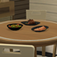 Black plates default replacement - The Sims 4 Mods - CurseForge