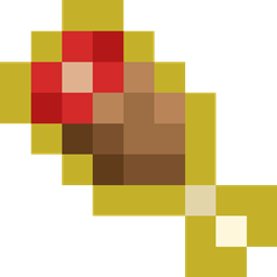 Raiyon's Java Saturation & Regeneration - Files - Minecraft Bedrock ...