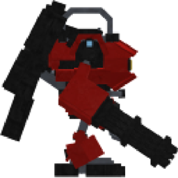 Pomkots Mechs - Files - Minecraft Mods - CurseForge