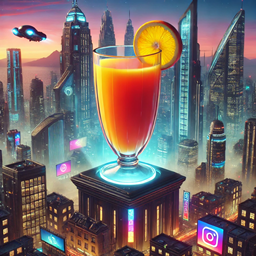 Juice Metropolis - Minecraft Modpacks - CurseForge