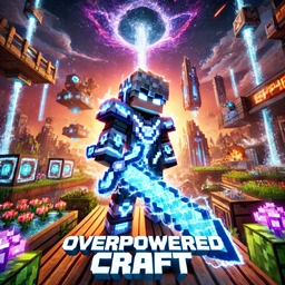 OPCraft! - Minecraft Modpacks - CurseForge