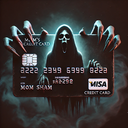 Mom's Credit Card - Minecraft Mods - CurseForge