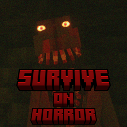 Survive on Horror - Minecraft Modpacks - CurseForge