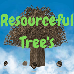 Resourceful Trees - Comments - Minecraft Mods - CurseForge