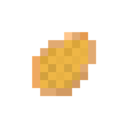 Chicken Nuggets Galore - Minecraft Mods - CurseForge