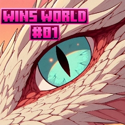 Wins World 01 - Minecraft Mods - CurseForge