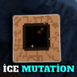İCE MUTATİON - Files - Minecraft Mods - CurseForge